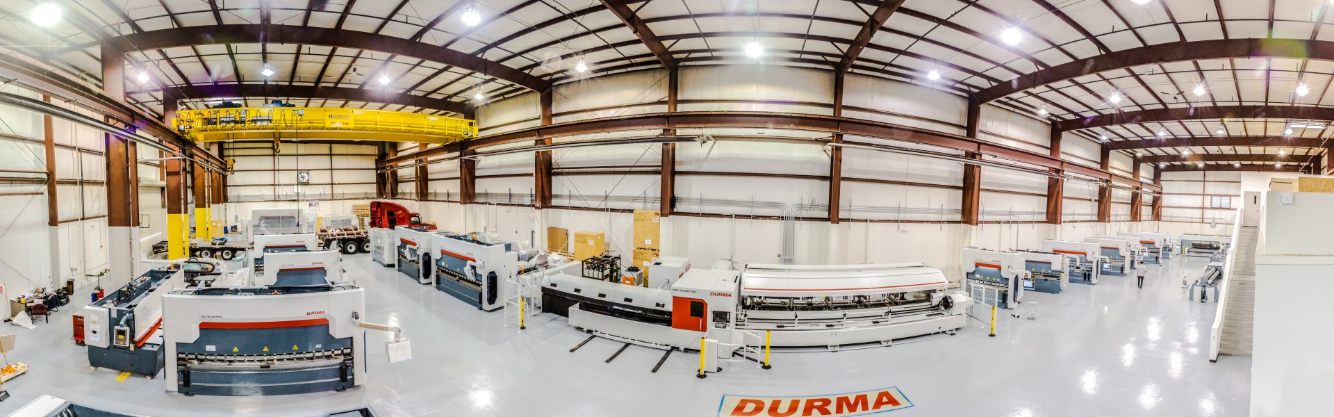 Welcome to Durma North America | Durma North America