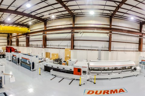 Welcome to Durma North America | Durma North America